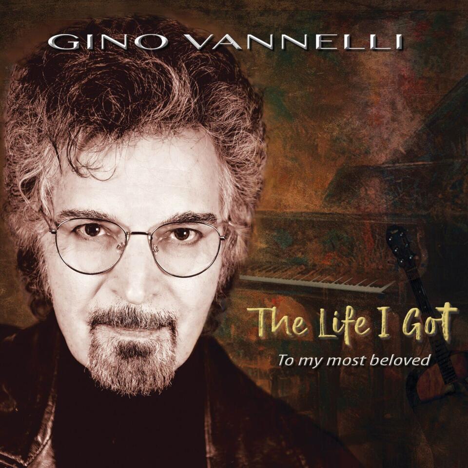 'My love is eternal': Gino Vannelli honors late wife with new album - NewsBreak
