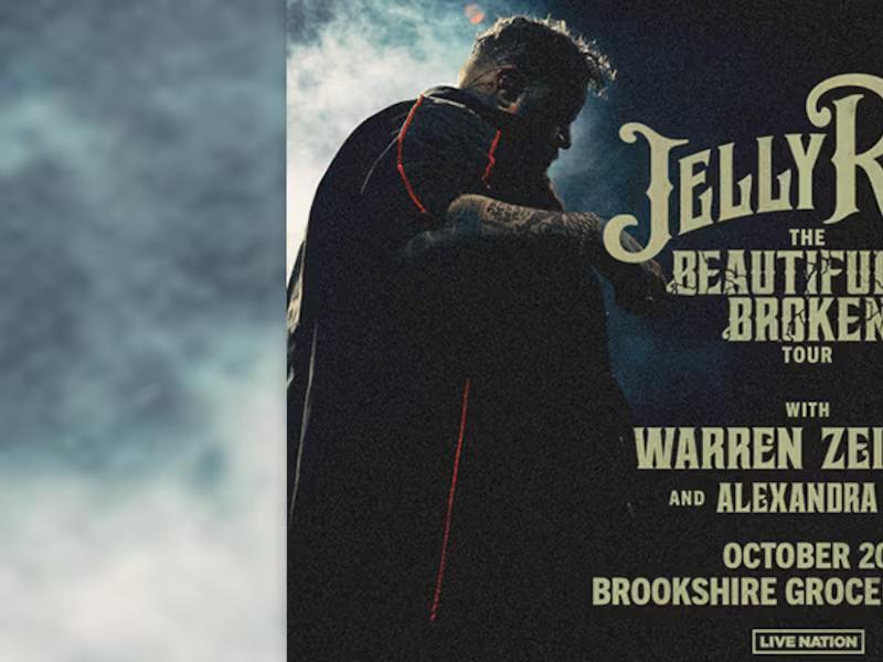 Yall Aint Ready For This Jelly Jelly Roll Bringing Beautifully