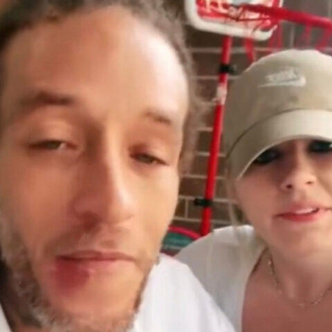 Couple Speaks Out After Being Accused Of Housing Delonte West To Chase ...