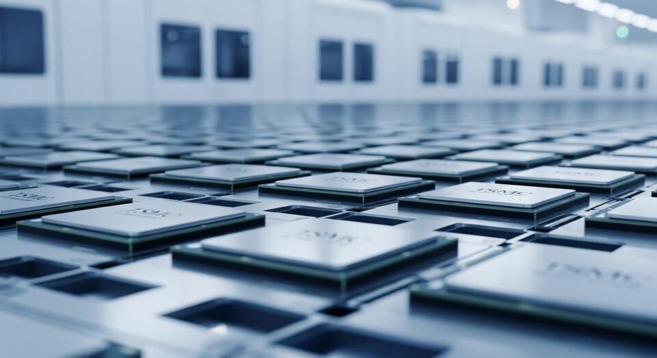 Trump Tariffs on Chips Could Soon Target Foreign Electronics - NewsBreak