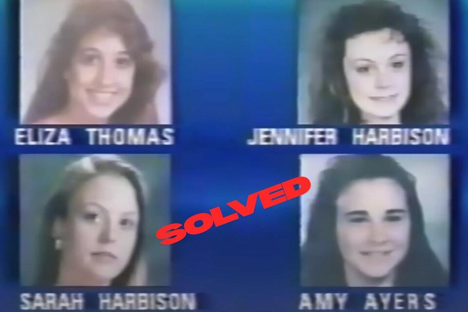 The Yogurt Shop Murders in Texas: Solved After 33 Years — But Justice ...