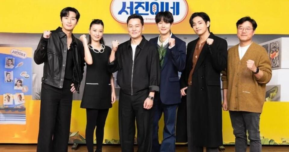 Is There a Jinny’s Kitchen Season 3 Release Date & Is It Coming Out ...