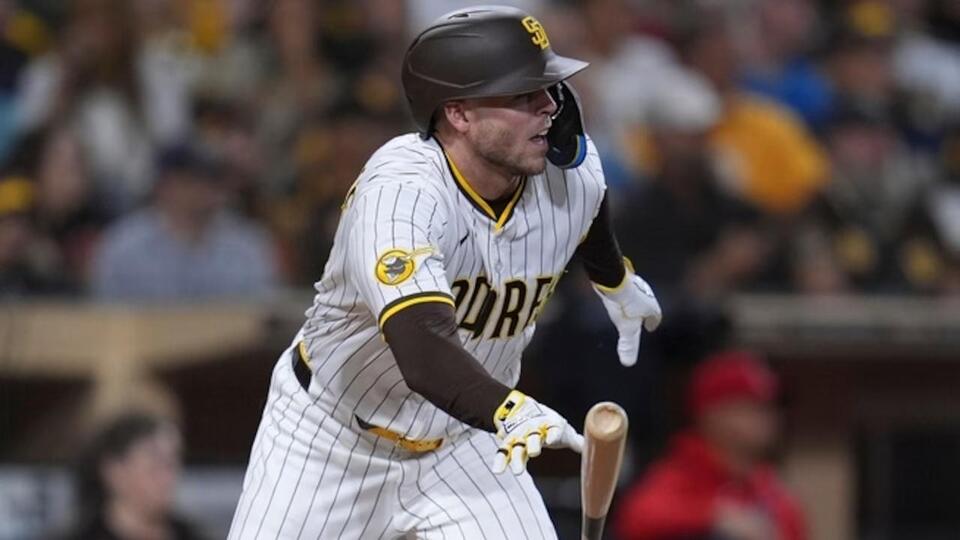 Where to watch Giants-Padres MLB game tonight free livestream - NewsBreak