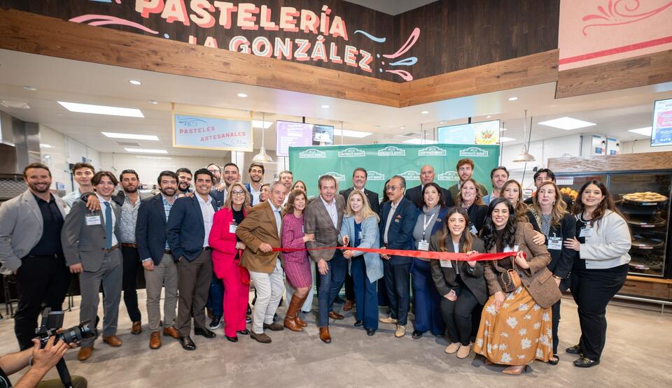 Northgate González Market Opens New Store In La Mirada, CA - NewsBreak