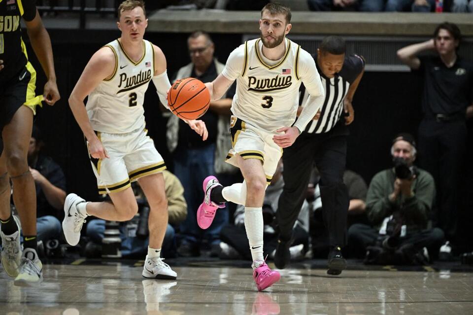 Purdue vs. Nebraska Prediction: Braden Smith, Sam Hoiberg Battle for ...