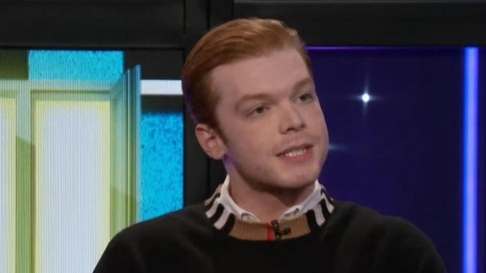Why did Cameron Monaghan leave Shameless? Ian's exit and what brought ...