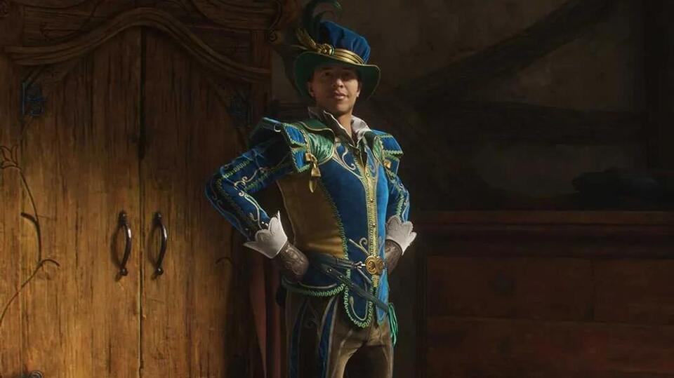 Fable release update 'revealed' - and it's good news - NewsBreak