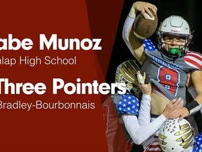 Baseball Game Preview: Dunlap Eagles vs. Pekin Dragons