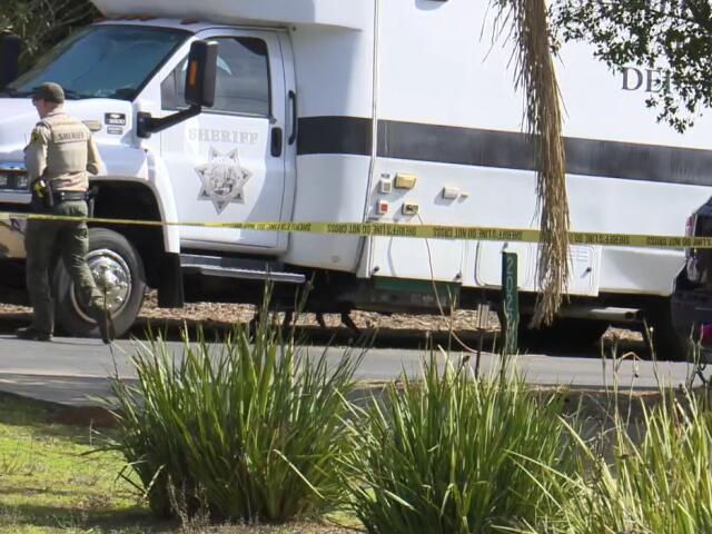 UPDATE: Off-duty Cal Fire Captain stabbed to death in Ramona home ...