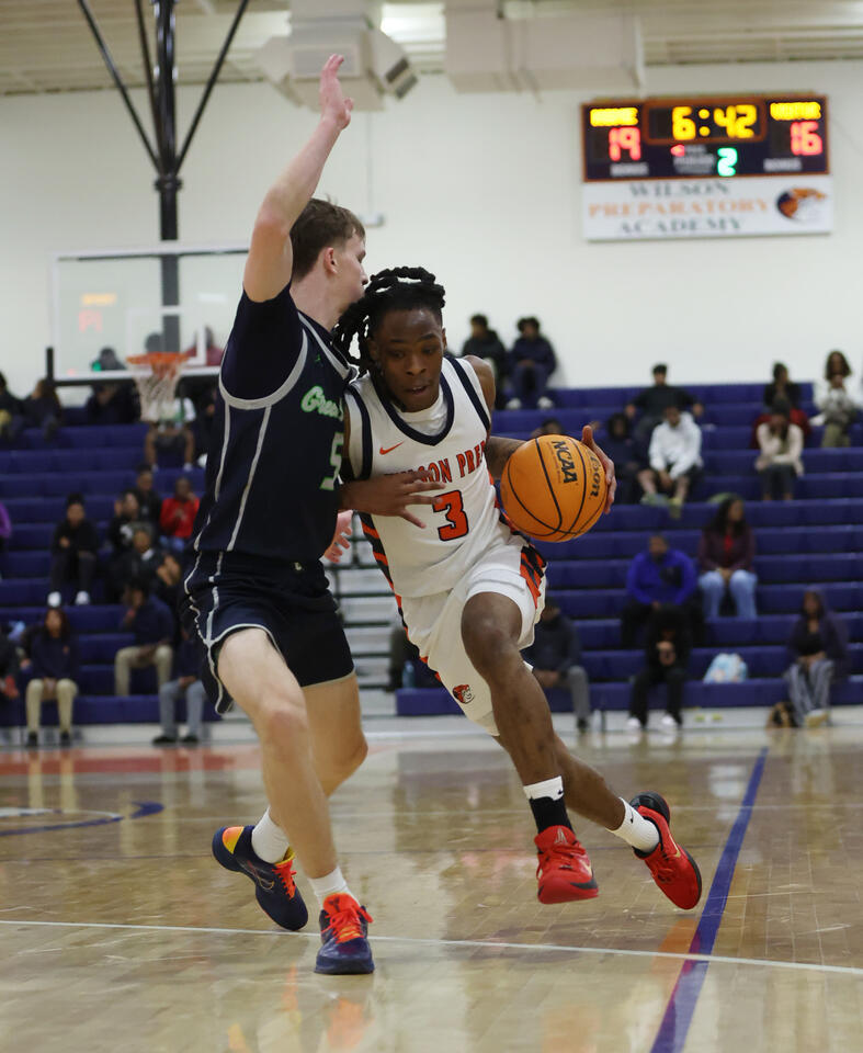 Wilson Prep to host New Year’s Showcase with 11 games Friday and ...