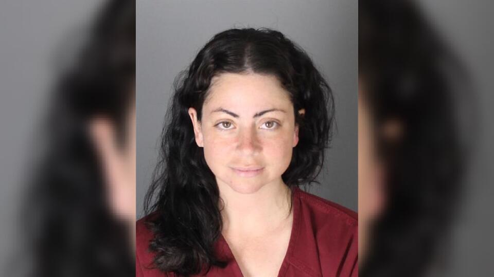 Woman Charged in Anti-Ukraine Synagogue Attack to Undergo Psych Eval ...