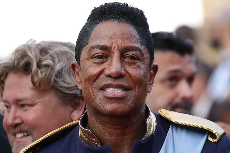 Jermaine Jackson Accused of 1988 Sexual Assault, Woman ‘Feared for Her ...