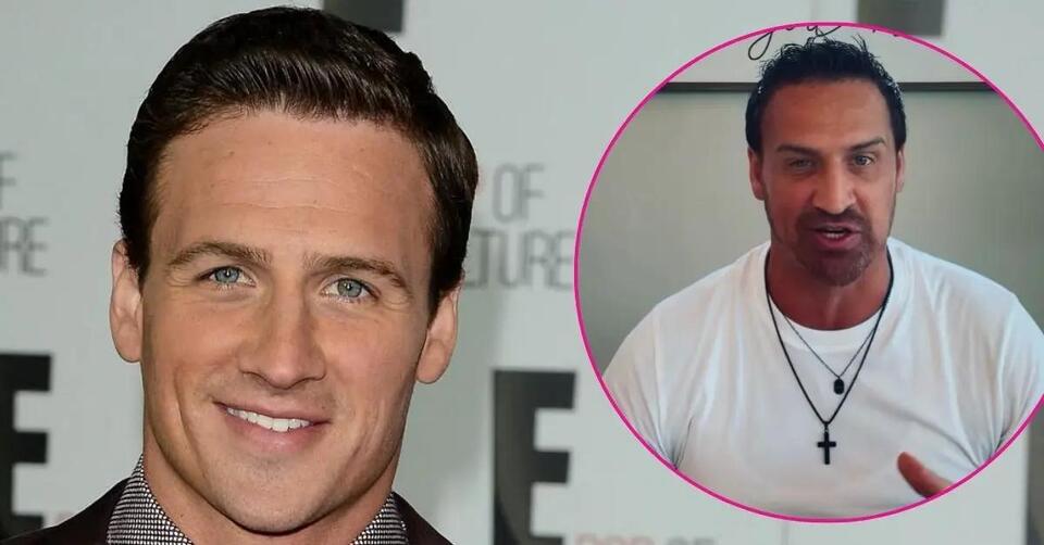 'Unrecognizable' Ryan Lochte Leaves Fans Stunned in New Video as He ...