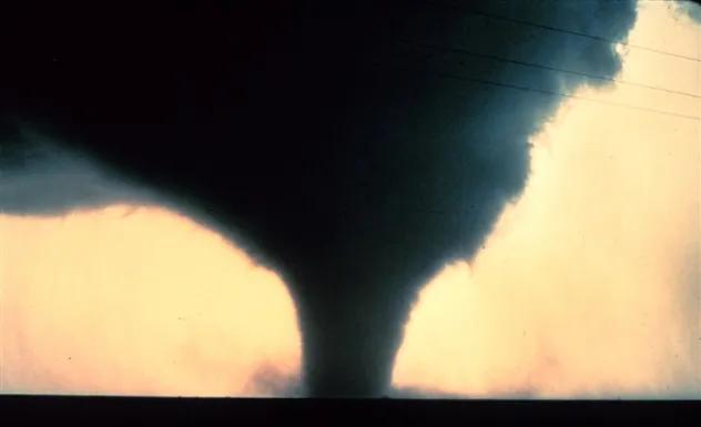 10 types of tornadoes that occur in the US - NewsBreak