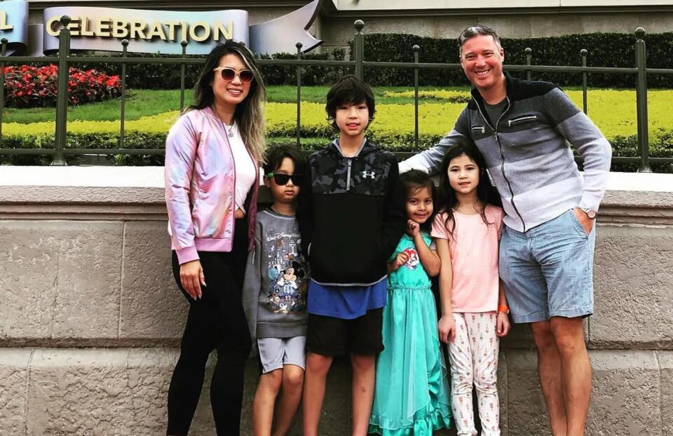 Who is Devon Lucie’s partner? WDSU meteorologist arrested on Domestic abuse and Child ...