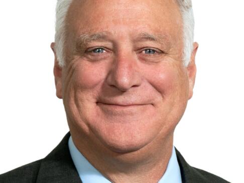 Austin Mayor Kirk Watson declares his plans to run for reelection