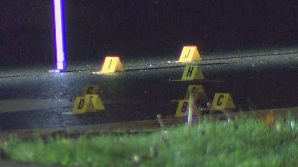 2 teen brothers found dead lying in a crosswalk in Lacey - NewsBreak