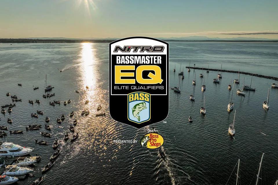 B.A.S.S. announces field for 2026 Bassmaster Elite Qualifier Series ...