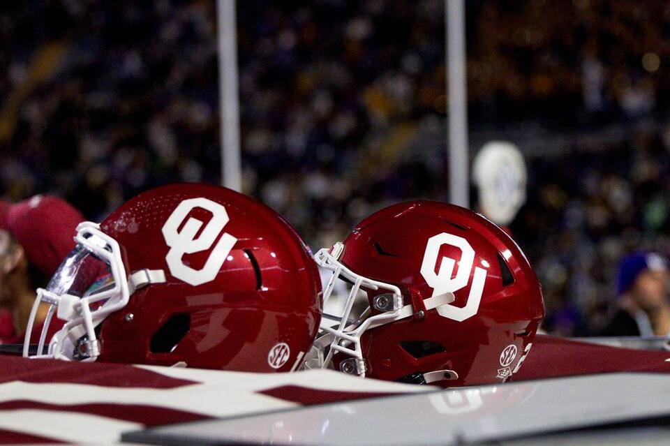 Oklahoma Eyes Key Recruiting Boost With Ex-UCLA, Wazzu Staffer Stacey ...