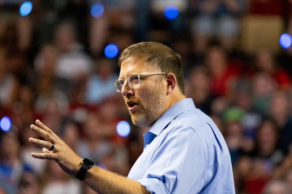 As Wisconsin Democrats eye ‘trifecta’ wins in 2026 elections, party ...