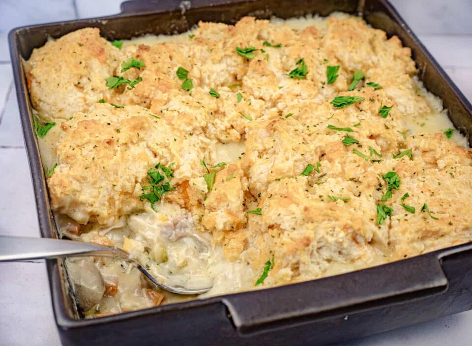 33 Family-Favorite Southern Recipes That Feel Like They've Been Around ...