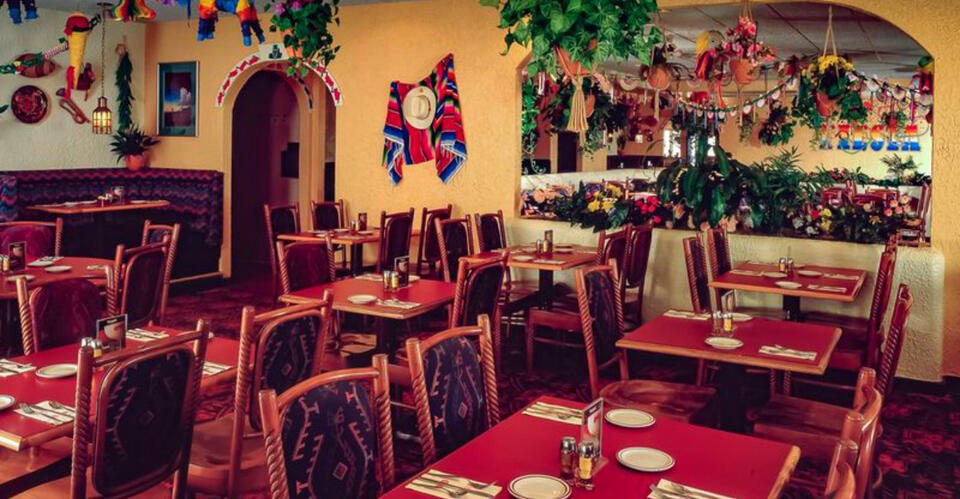 Minnesota’s Chi-Chi’s Is Back After 20 Years – Here’s What to Eat at ...