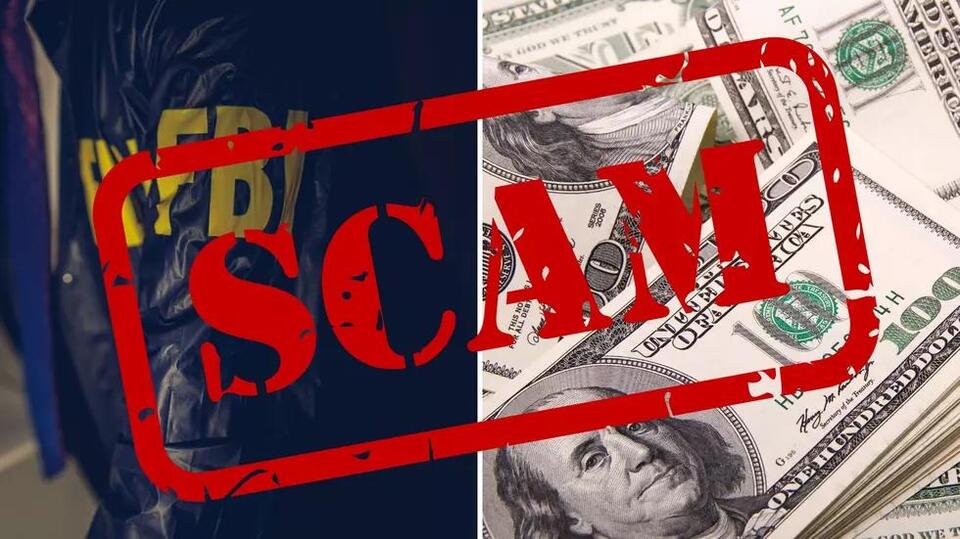 Suspects Arrested for Roles in Fake Federal Agent Scam in Orange County ...