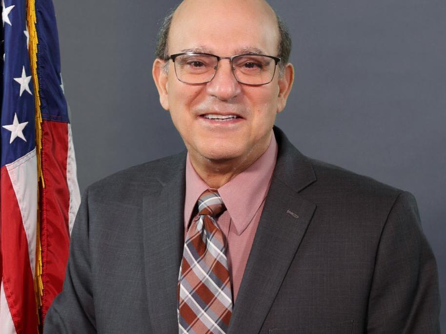 County Attorney Al Hadeed Makes Vacation Rentals Presentation at ...
