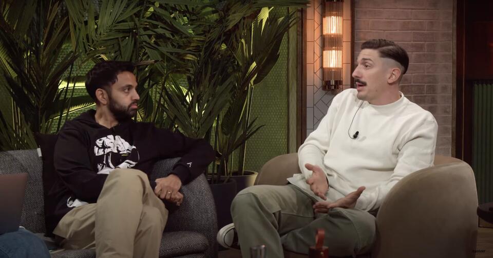 Podcaster and Comedian Andrew Schulz Accuses Ben Shapiro of Making ‘the ...