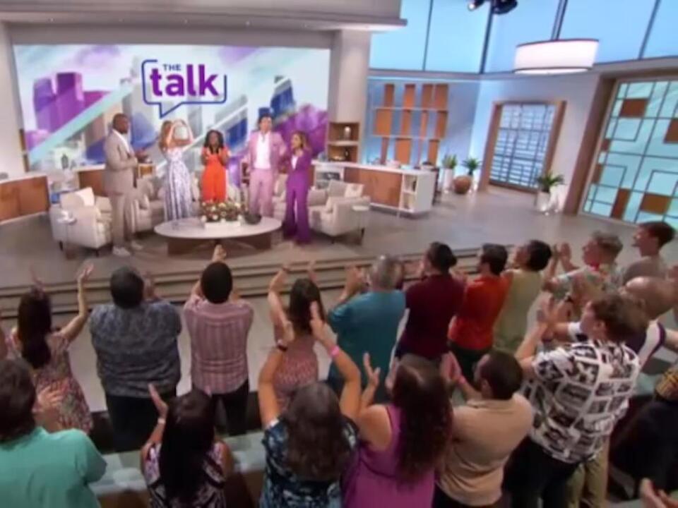 ‘The Talk’ series finale to air Dec. 20, CBS announces new daytime drama