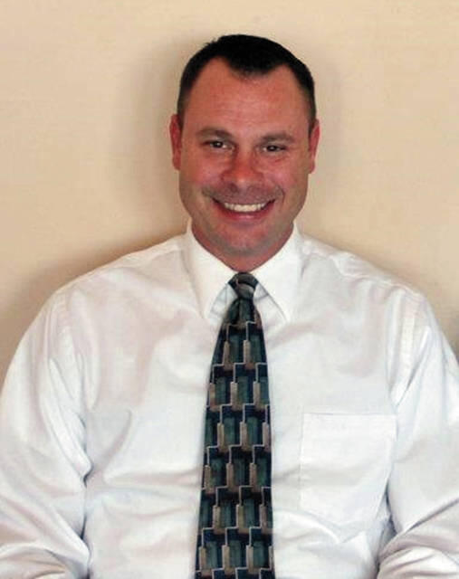 Easley names new Chief of Police - NewsBreak