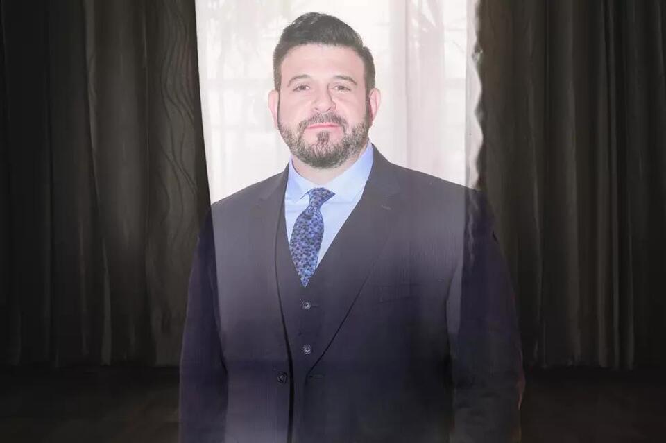 ‘Man v. Food’ Star Adam Richman Draws Serious Concern After Cryptic ...