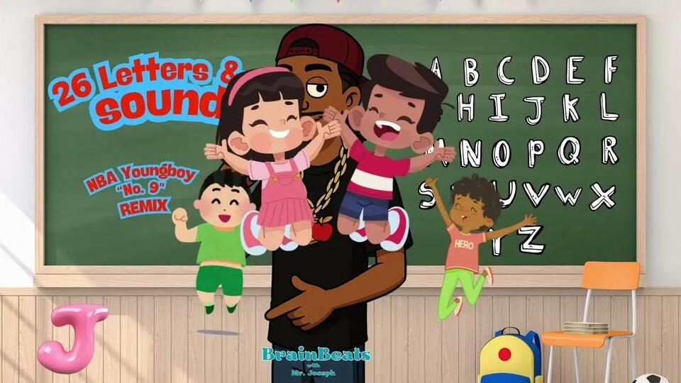 Teacher Demonstrates “How You Make Today’s Kids Want To Learn” With ...