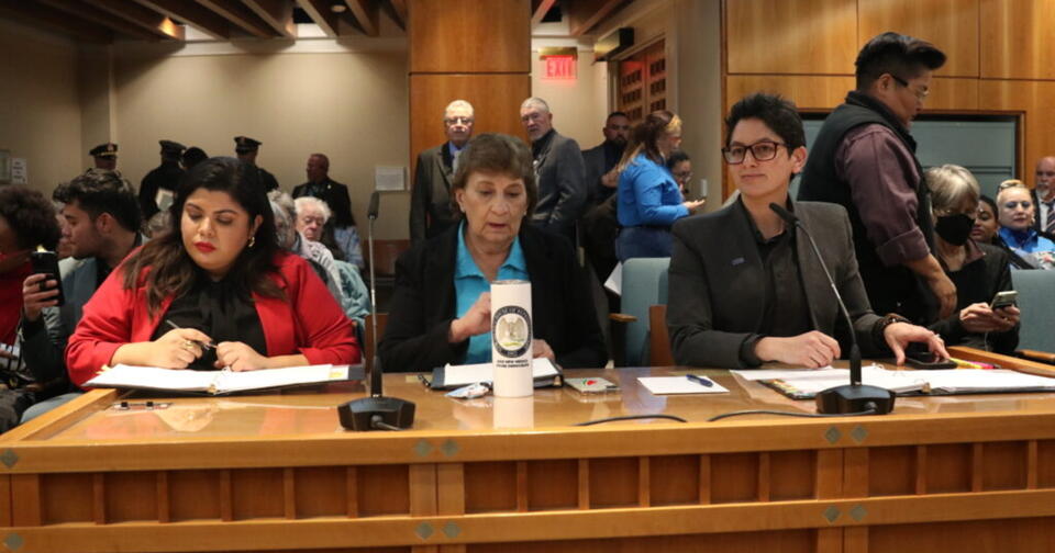 NM Legislature day 3 recap: $66.6M for 30 days; testy hearing over ...