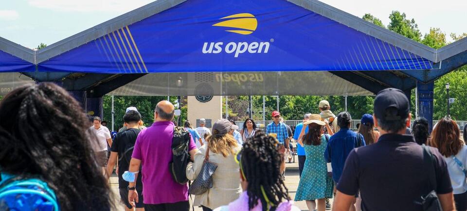 Lo US Open 2025 has a record prize pool: how much the winners and ...