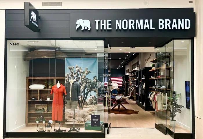 Despite doing 'healthy' business, clothing brand to close its Mall of ...
