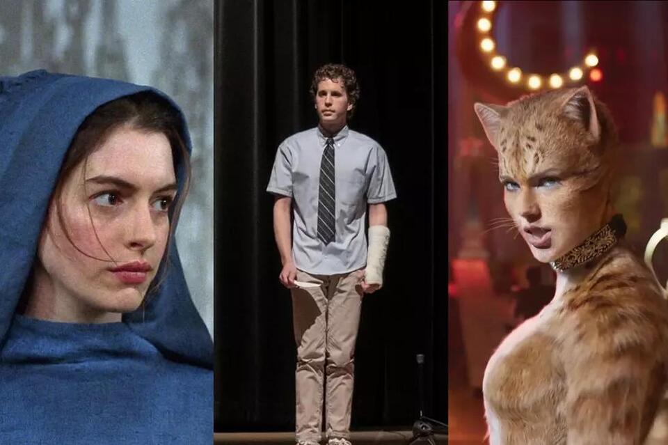 The Worst Movies Based on Beloved Musicals - NewsBreak