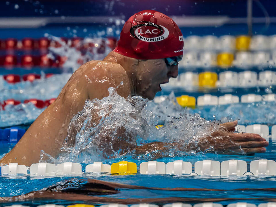 Maximus Williamson, Alex Shackell Lead NISCA All-America Honorees For ...