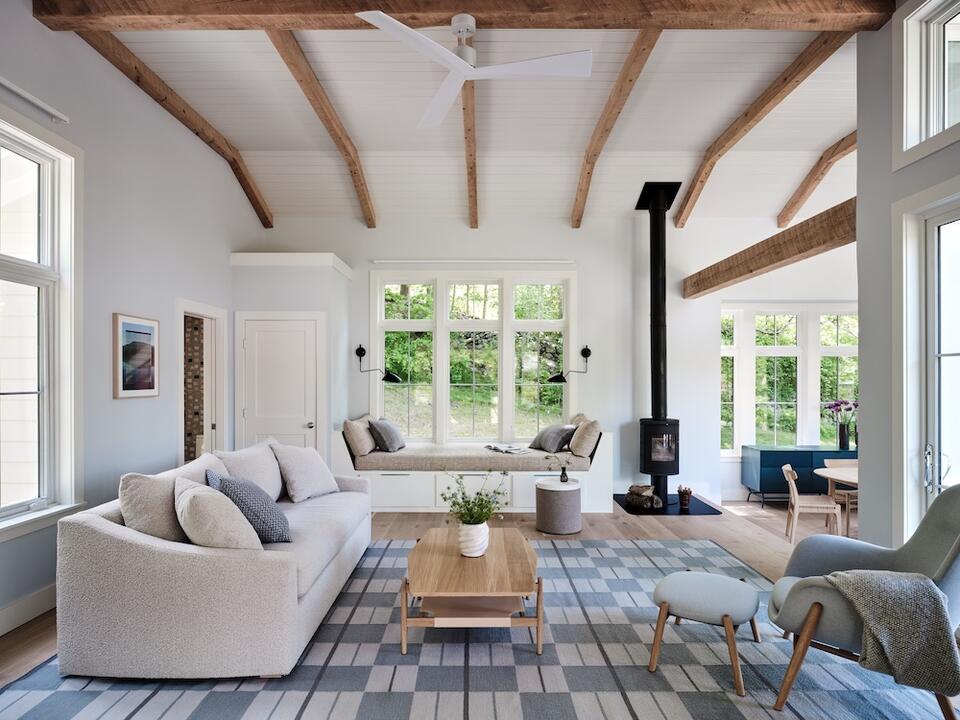 Creating A Home Sanctuary: Expert Tips from Kate Cummings of Freestyle ...