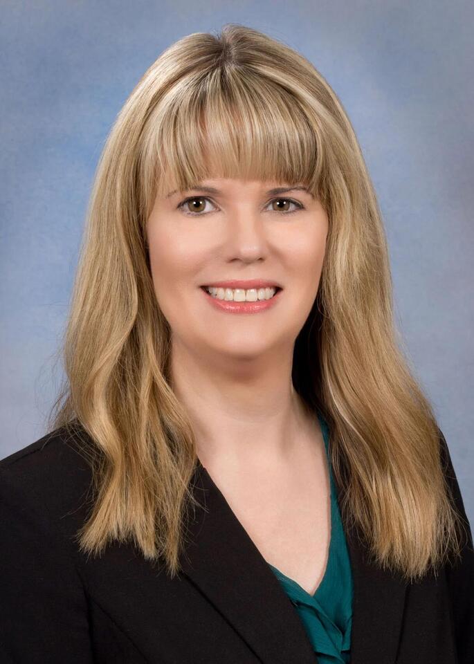 Blue Ridge Energy announces new Senior VP/Chief Administrative Officer ...