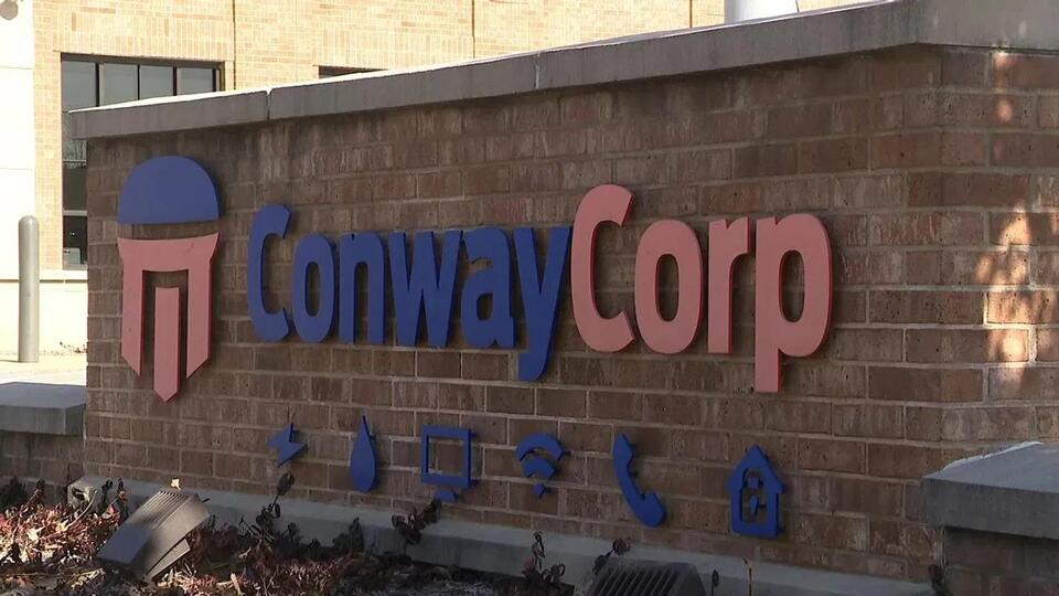 Conway Corp to issue Mandatory water curtailment notice on Friday ...