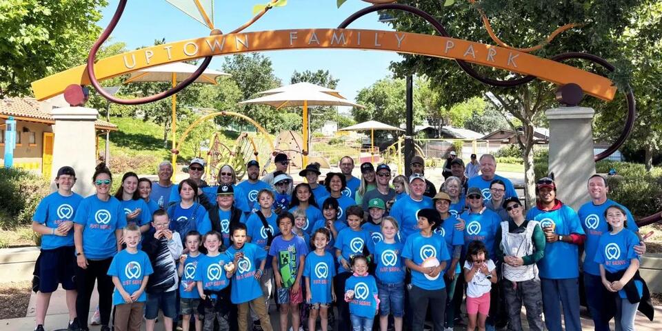 Paso Robles to Host MLK Day of Celebration and Service on Jan. 19 ...