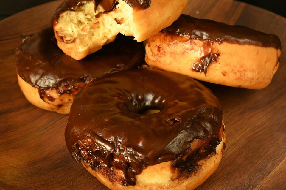 From Donuts to Burgers: Colorado’s Fast Food Rankings Revealed - NewsBreak