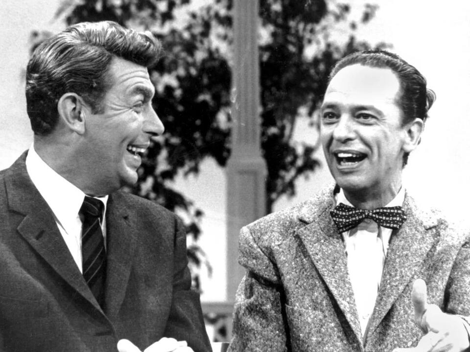 15 Best Facts About The Andy Griffith Show