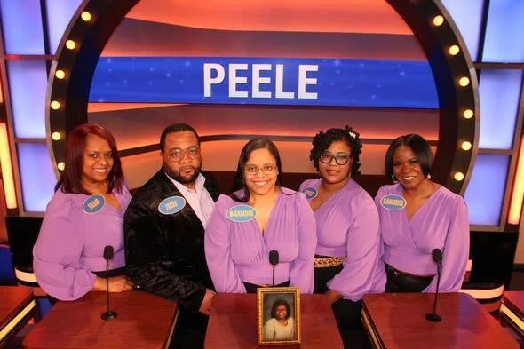 Update: ECU staff member appears on ‘Family Feud’ game show today ...