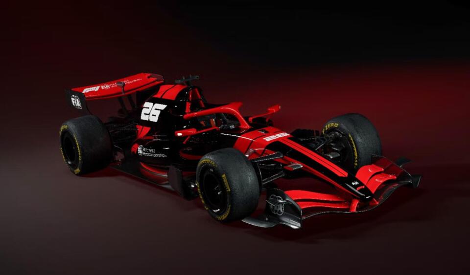 F1 2026 new rules: How does overtake mode work and what is active aero ...