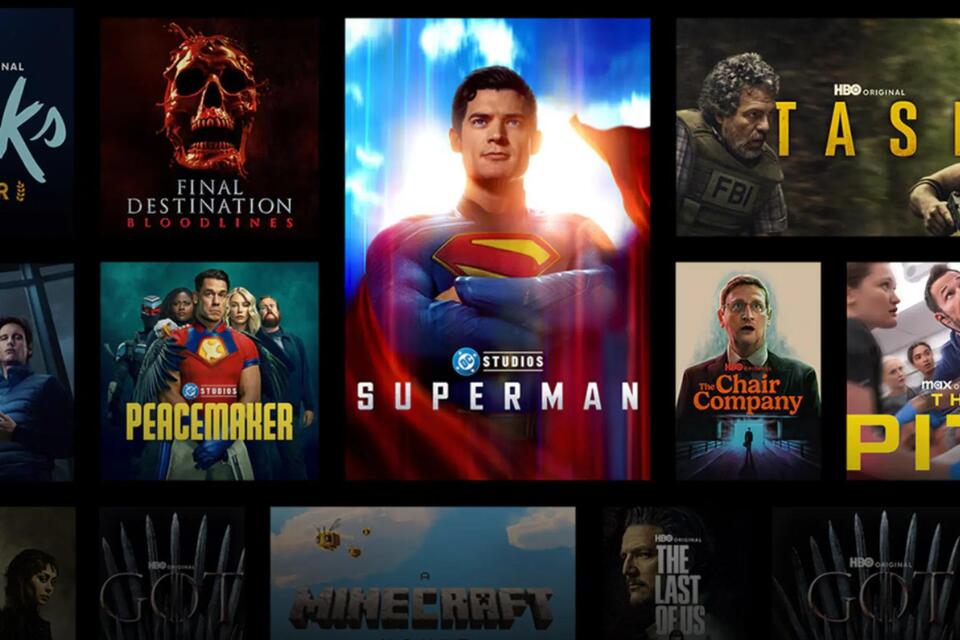 HBO Max is offering one of the best Black Friday deals we’ve seen this ...