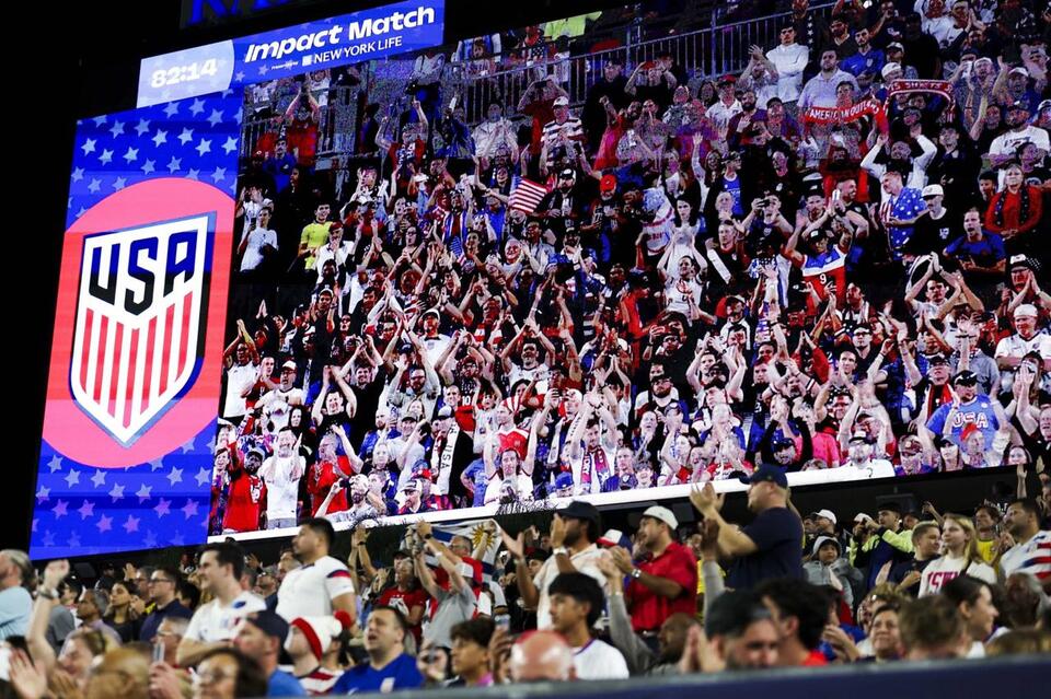 ‘Will Look Good When We Have Pulisic Lifting the Trophy’ – Fans React ...