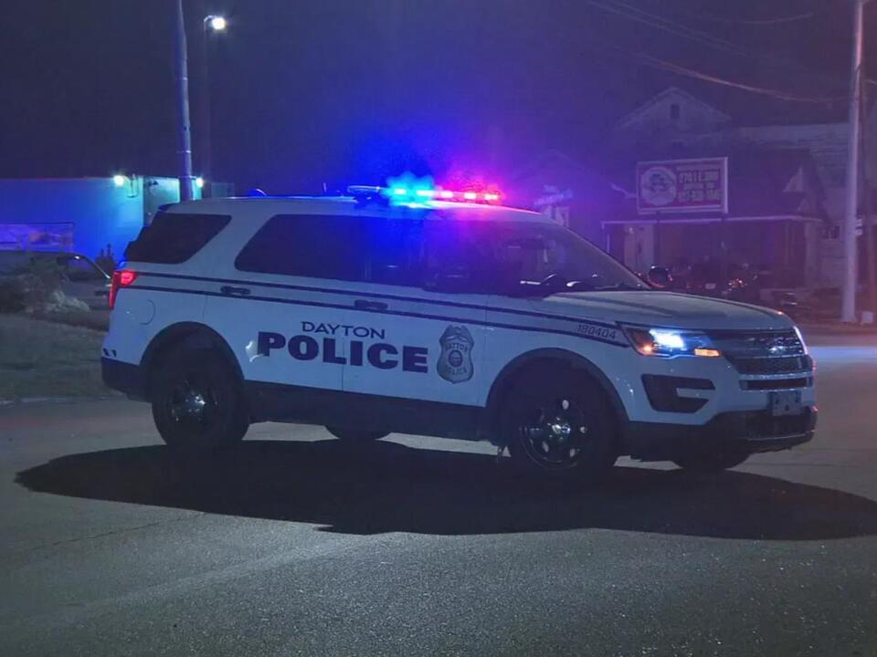 Coroner IDs victim after fatal shooting near Dayton apartments