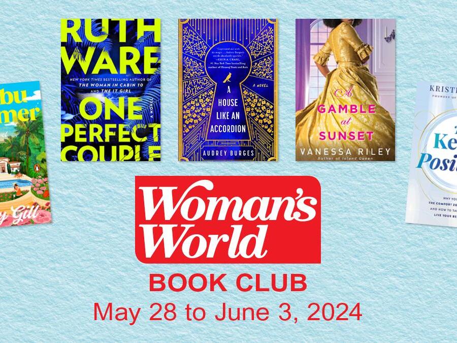 WW Book Club Recommends ‘Malibu Summer’, ‘A Gamble at Sunset’ and More ...
